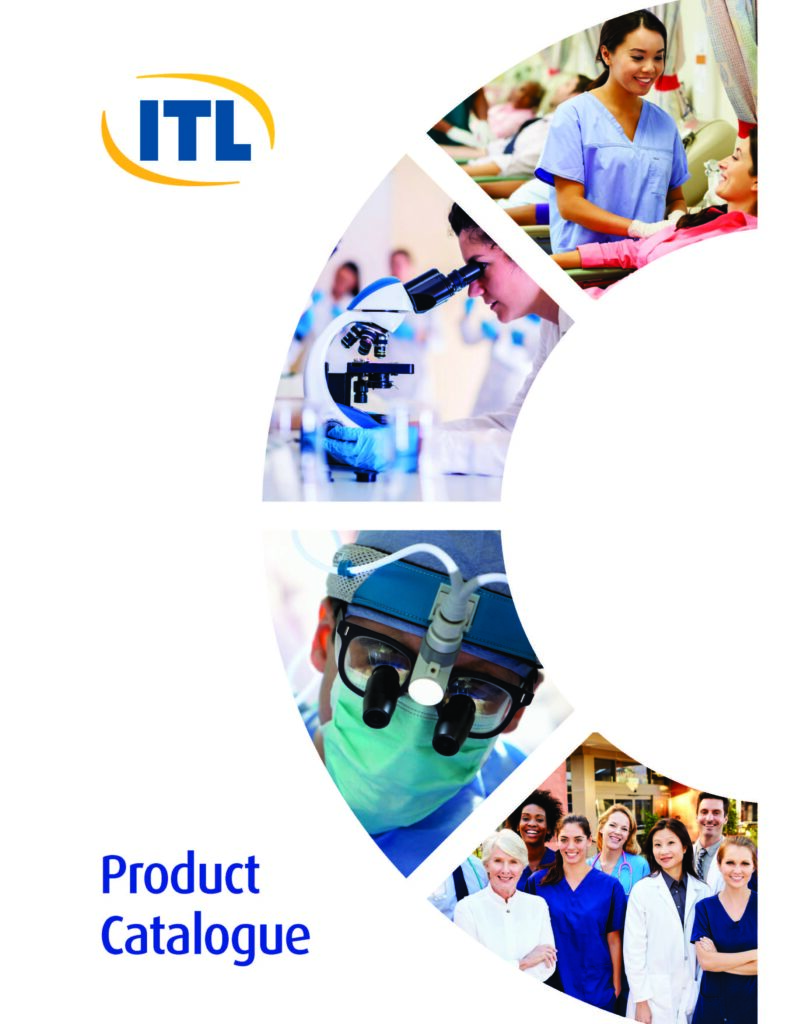 ITL BioMedical - ITL Health Group